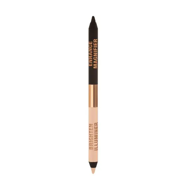 Charlotte Tilbury Hollywood Exagger-eyes Liner Duo - One-color