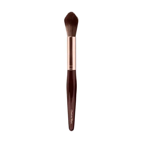 Charlotte Tilbury Powder And Sculpt Brush - One-color