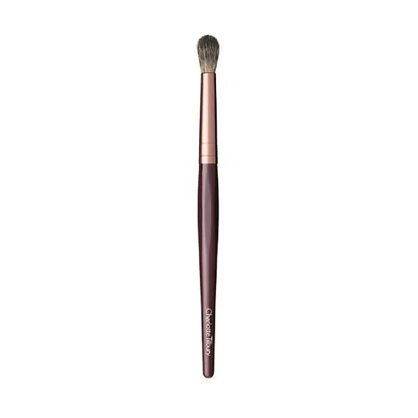 Charlotte Tilbury Eye Blender Brush - One-color