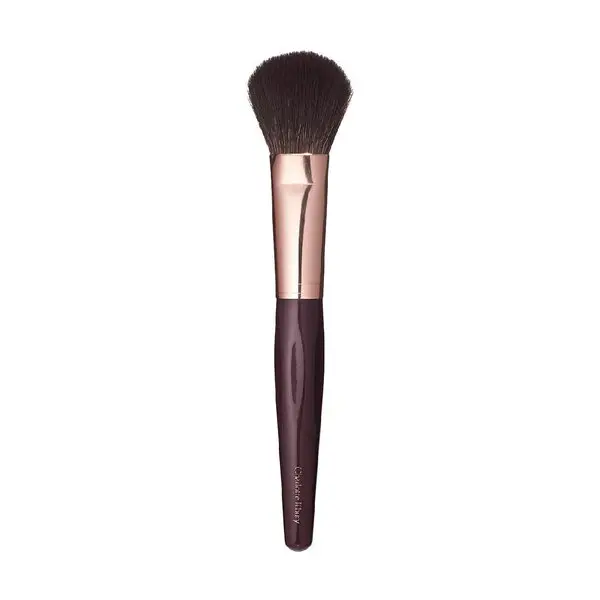 Charlotte Tilbury Bronzer And Blusher Brush - One-color
