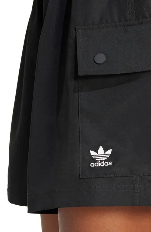 ADIDAS ORIGINALS Essentials Cargo Shorts