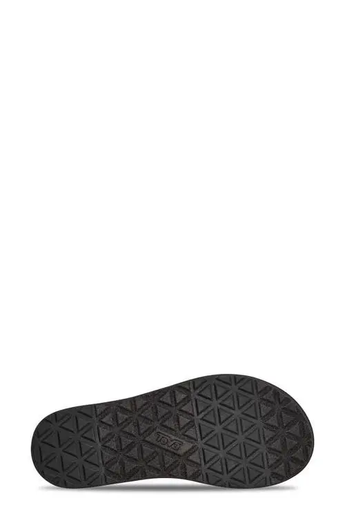 Teva Slim Flatform Sandal