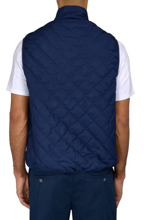 CON.STRUCT Solid Reversible Vest