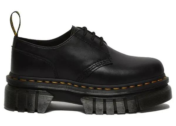 Dr. Martens Audrick Platform Shoes