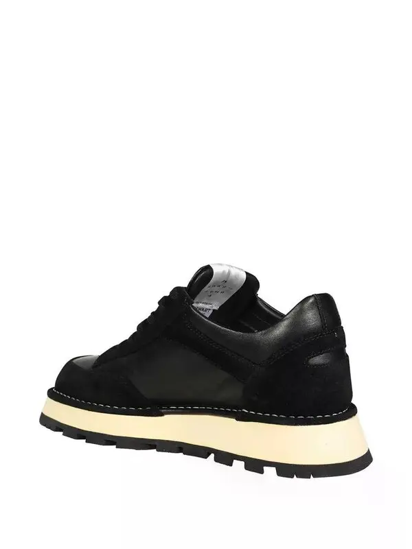 SPALWART Panelled Sneakers