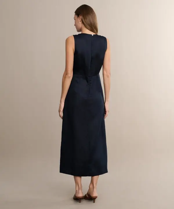 Jenni Kayne Blair Dress - Navy