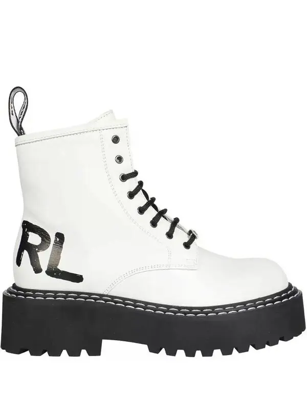 Karl Lagerfeld Patrol Ii Boots