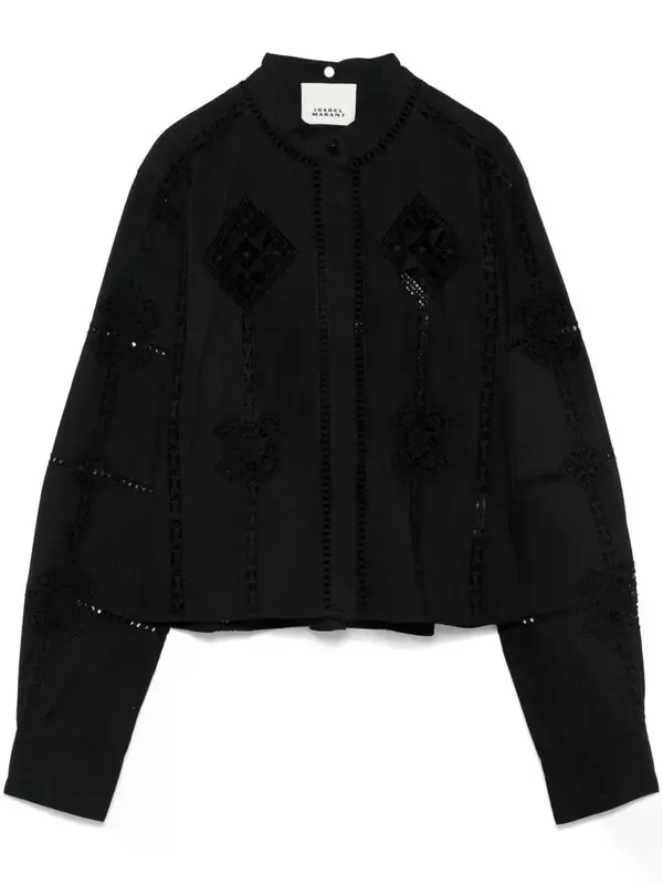 Isabel Marant Étoile Serena Shirt