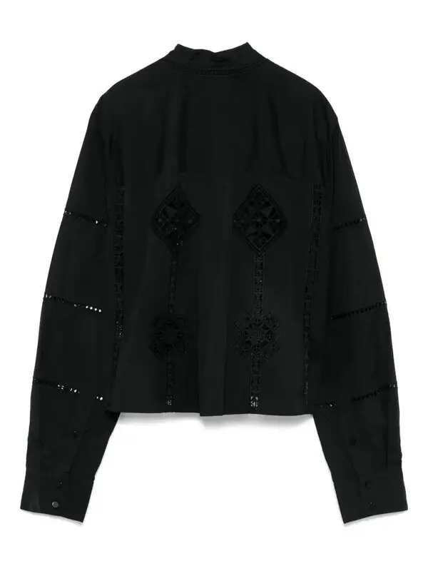Isabel Marant Étoile Serena Shirt