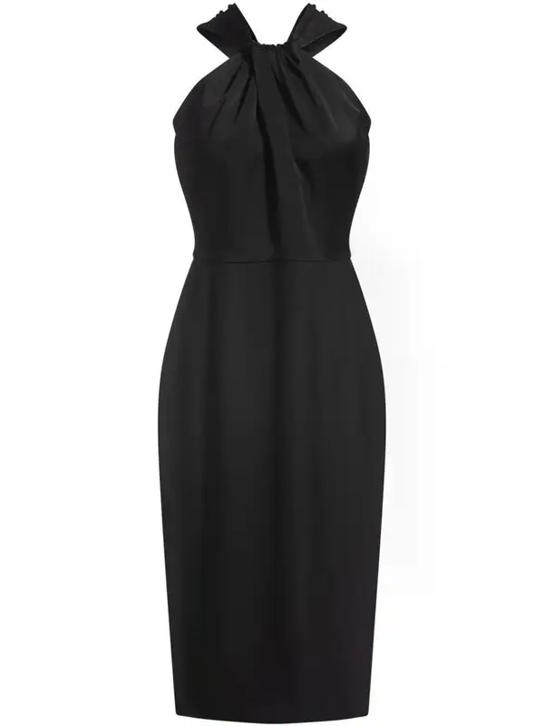 BOSS Sleeveless Dress