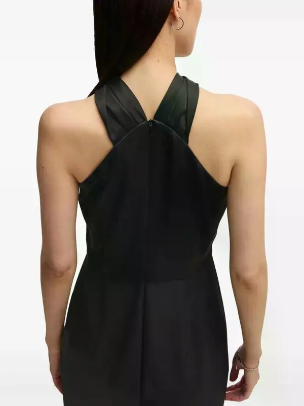 BOSS Sleeveless Dress