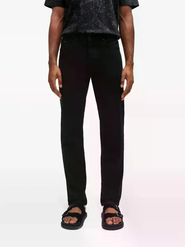 BOSS Slim-cut Jeans