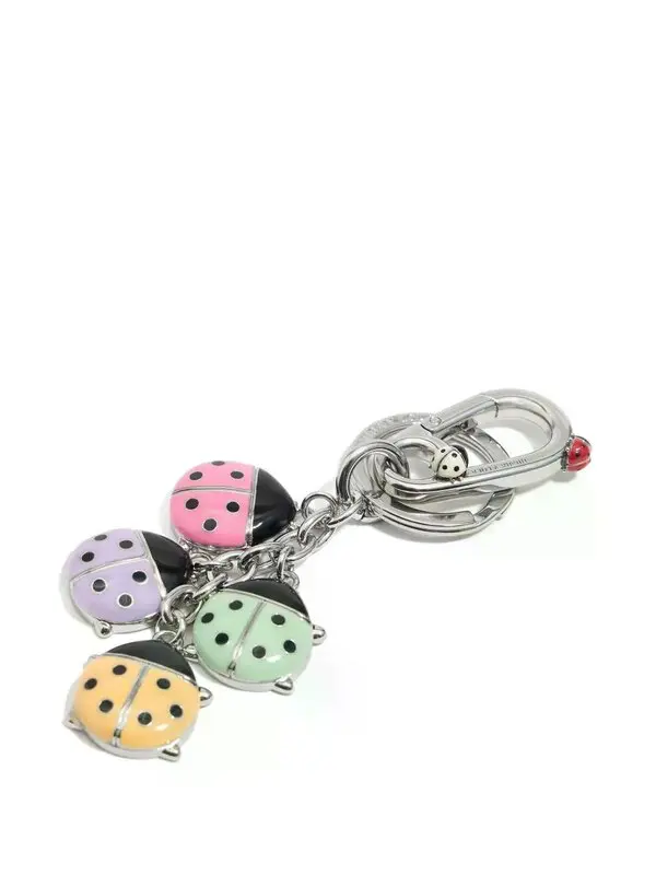 Bimba Y Lola Ladybug Keyring