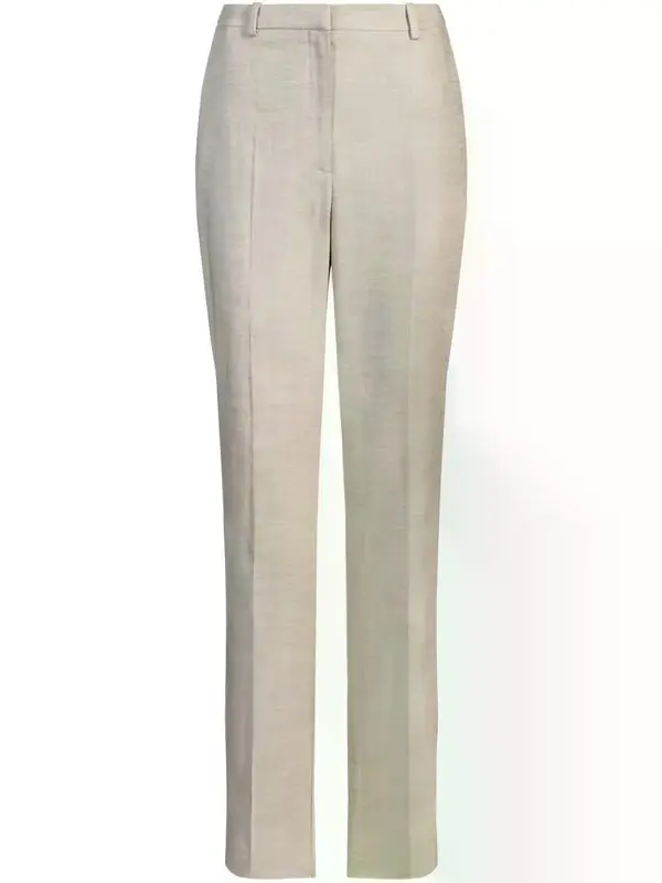BOSS Straight-leg Trousers