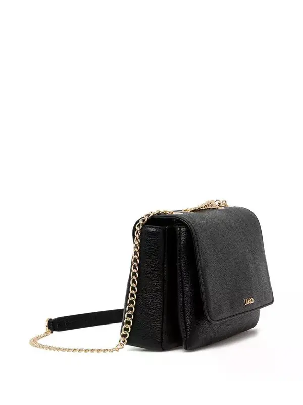Liu Jo Logo Cross Body Bag