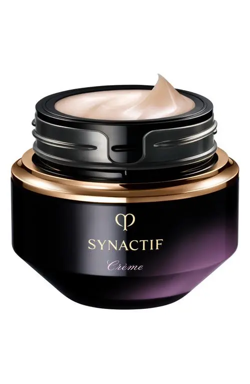 CLE DE PEAU BEAUTE Synactif Cream - None