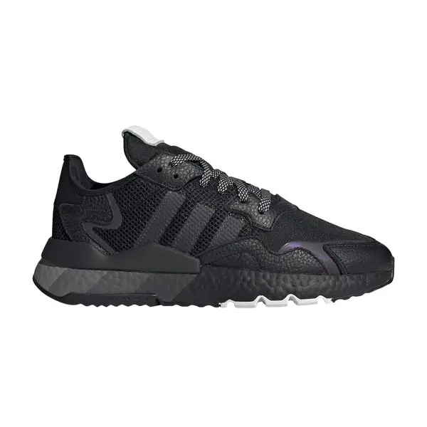 Adidas Nite Jogger Iridescent Sneakers