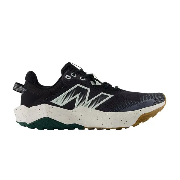 NEW BALANCE Dynasoft Nitrel V6 - Black