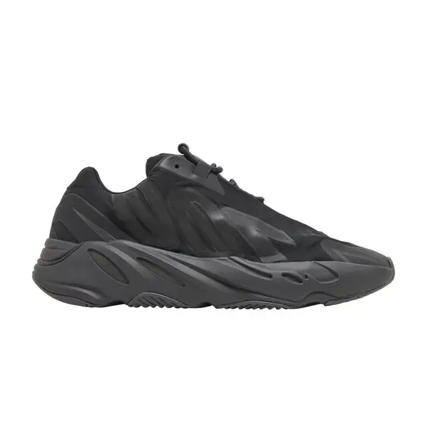 Adidas Yeezy Boost 700 Mnvn 'triple 2024 - Black