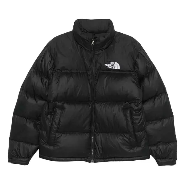 The North Face 1996 Retro Nuptse Jacket - Black