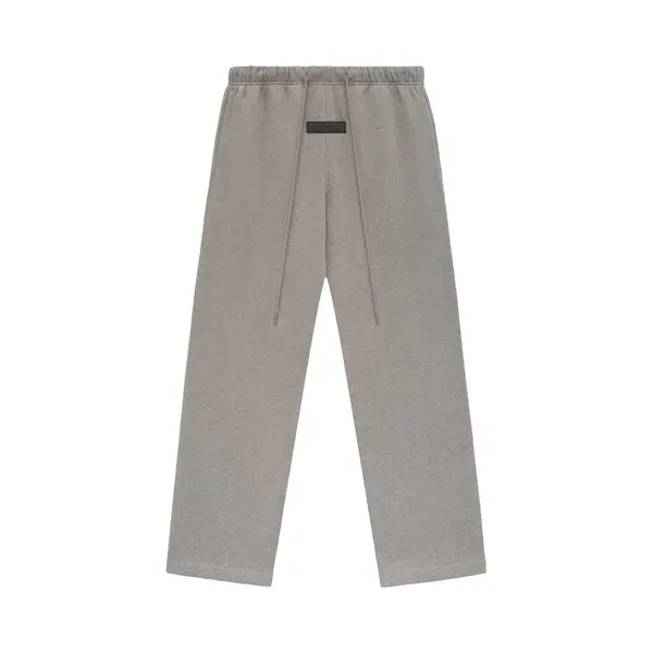 Fear Of God Lounge Sweatpant 'heather - Grey