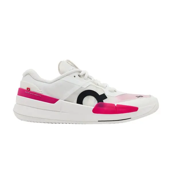 On The Roger Pro 2 Clay Sneakers - White