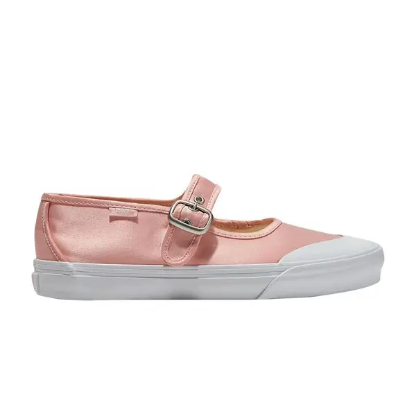 VANS Mary Jane Ballet Flats
