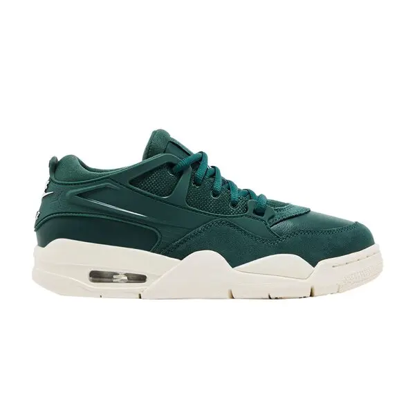 JORDAN 4 Rm Sneakers - Green