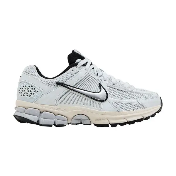Nike Air Zoom Vomero 5 Sneakers - Grey