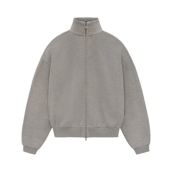 Fear Of God Zip Up Jacket