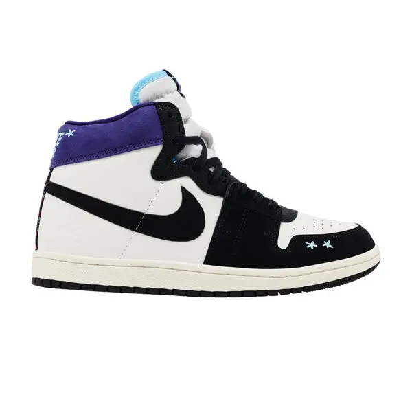 JORDAN Air Ship Pe Sp Opium Paris Collaboration