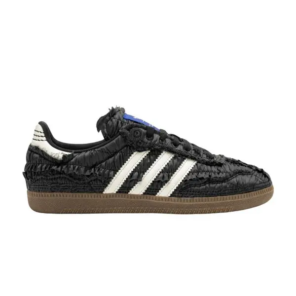 Adidas Caroline Hu X Clot X Samba 'reverie - Black