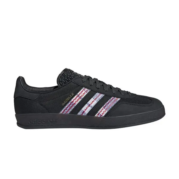 Adidas Alwayth X Gazelle Indoor Laundry Bag Pack - Black
