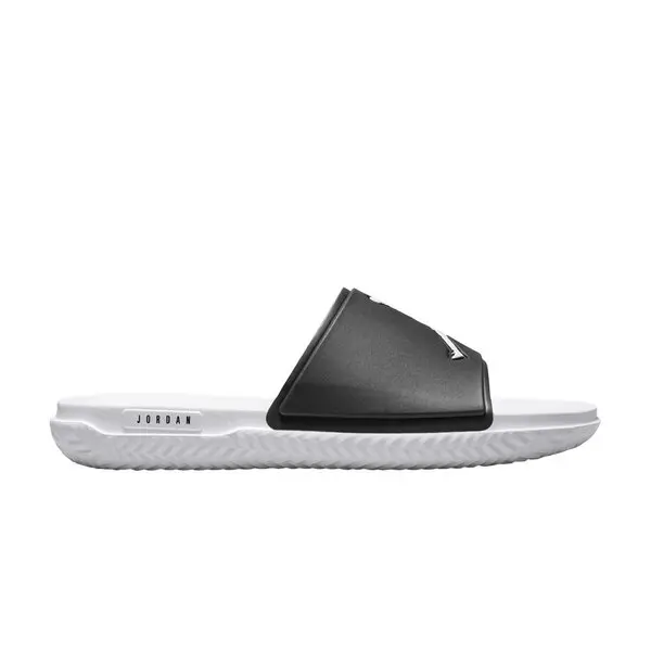 JORDAN Jumpman Slide - Black