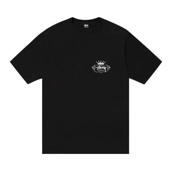 StÜssy Built To Last Tee