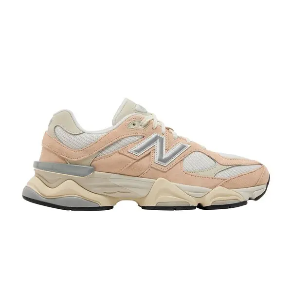 NEW BALANCE 9060 Sneakers - Pink