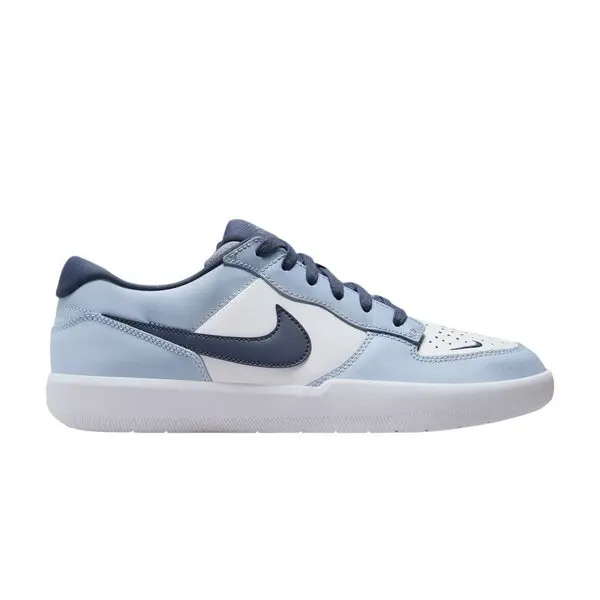 Nike Force 58 Premium Sb Sneakers - Blue