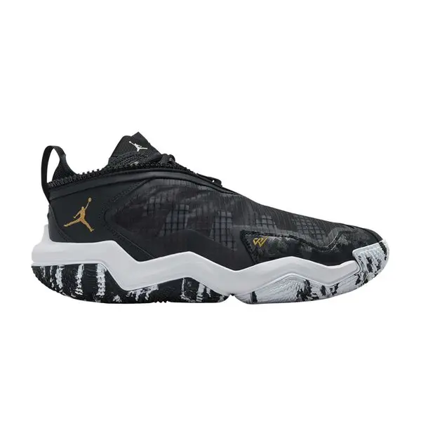 JORDAN Why Not Zer0.6 Pf Sneakers - Black