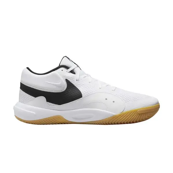 Nike Hyperquick Sneakers - White