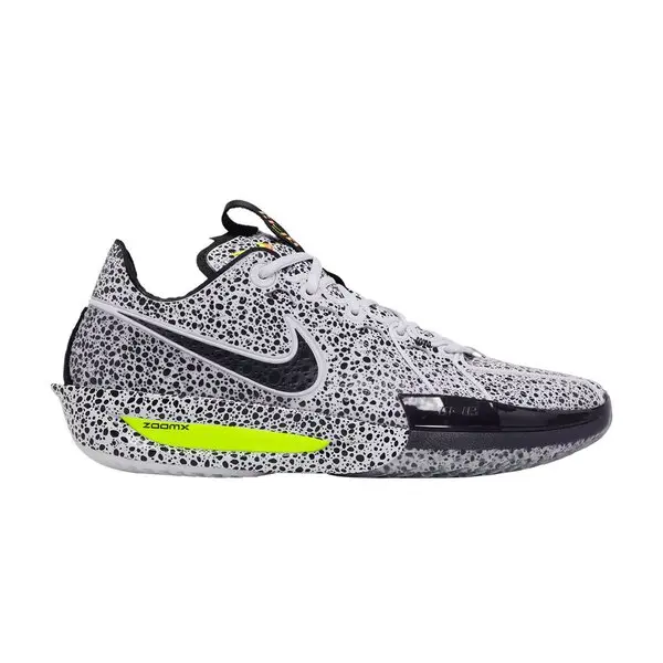 Nike Zoom Gt Cut 3 'electric Pack' Sneakers