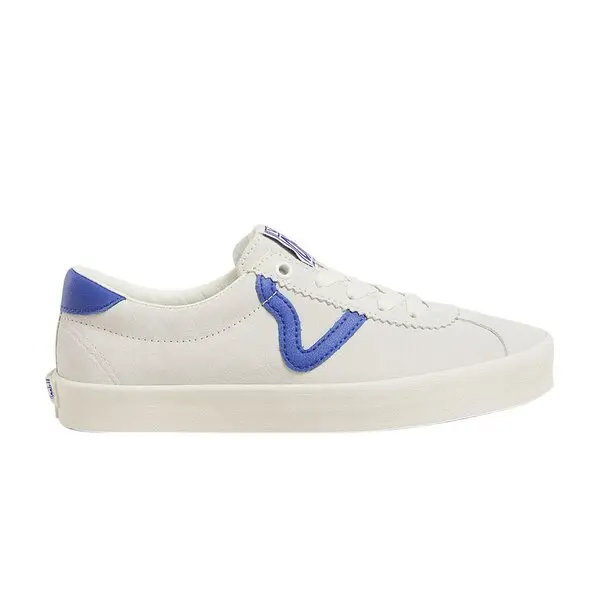 VANS Sport Low Sneakers - Cream