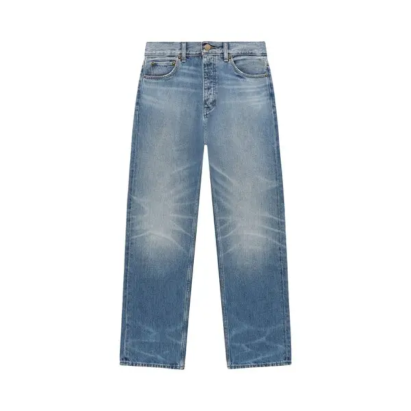 Fear Of God 5 Pocket Jean