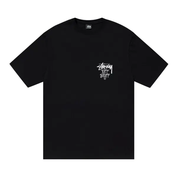 StÜssy Tuff Stuff Tee