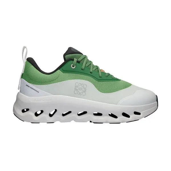 On Loewe X Cloudtilt 2 Sneakers - Green