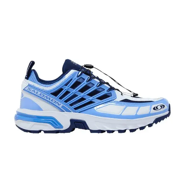 SALOMON Mm6 Maison Margiela X Acs Pro Advanced Sneakers - Blue