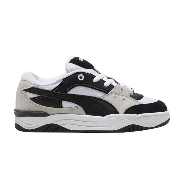 PUMA 180 Sneakers - Black