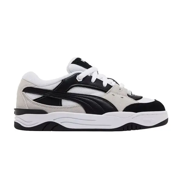 PUMA 180 Sneakers - Black