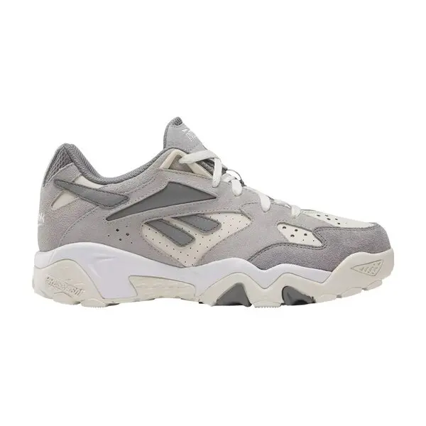 REEBOK Preseason 94 Low Sneakers - Grey
