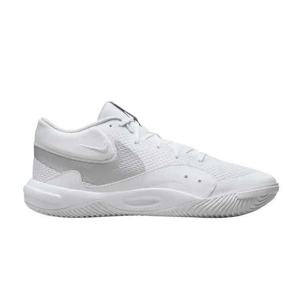Nike Hyperquick Sneakers - White