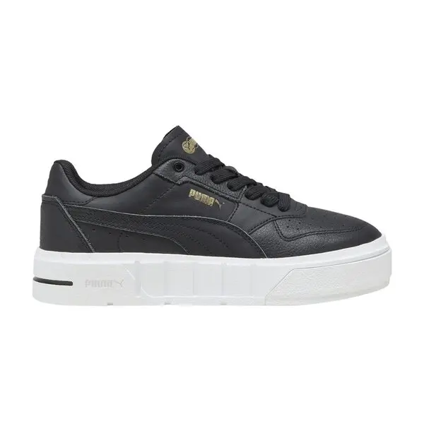 PUMA Cali Court Leather Sneakers